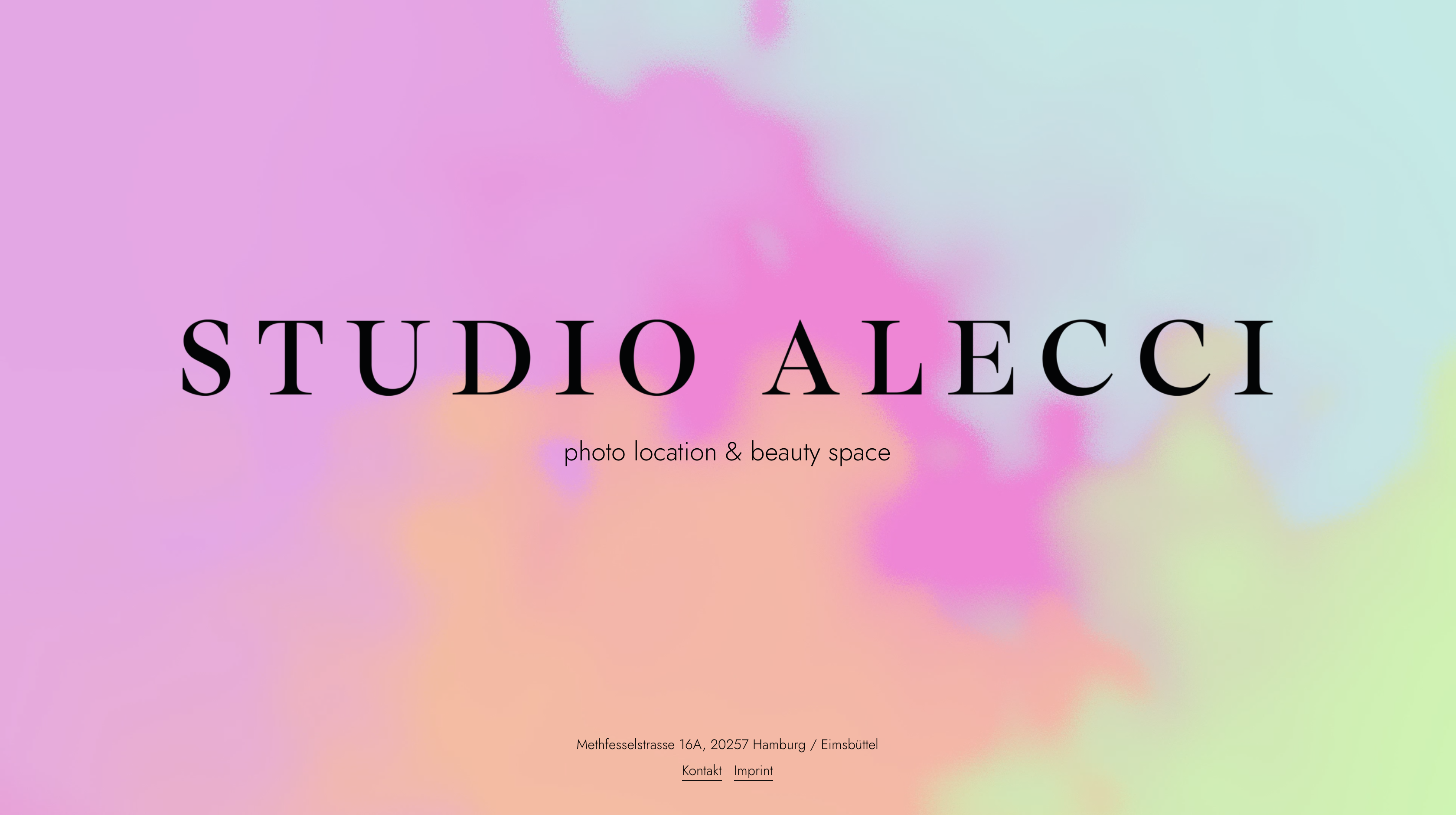 Studio Alecci